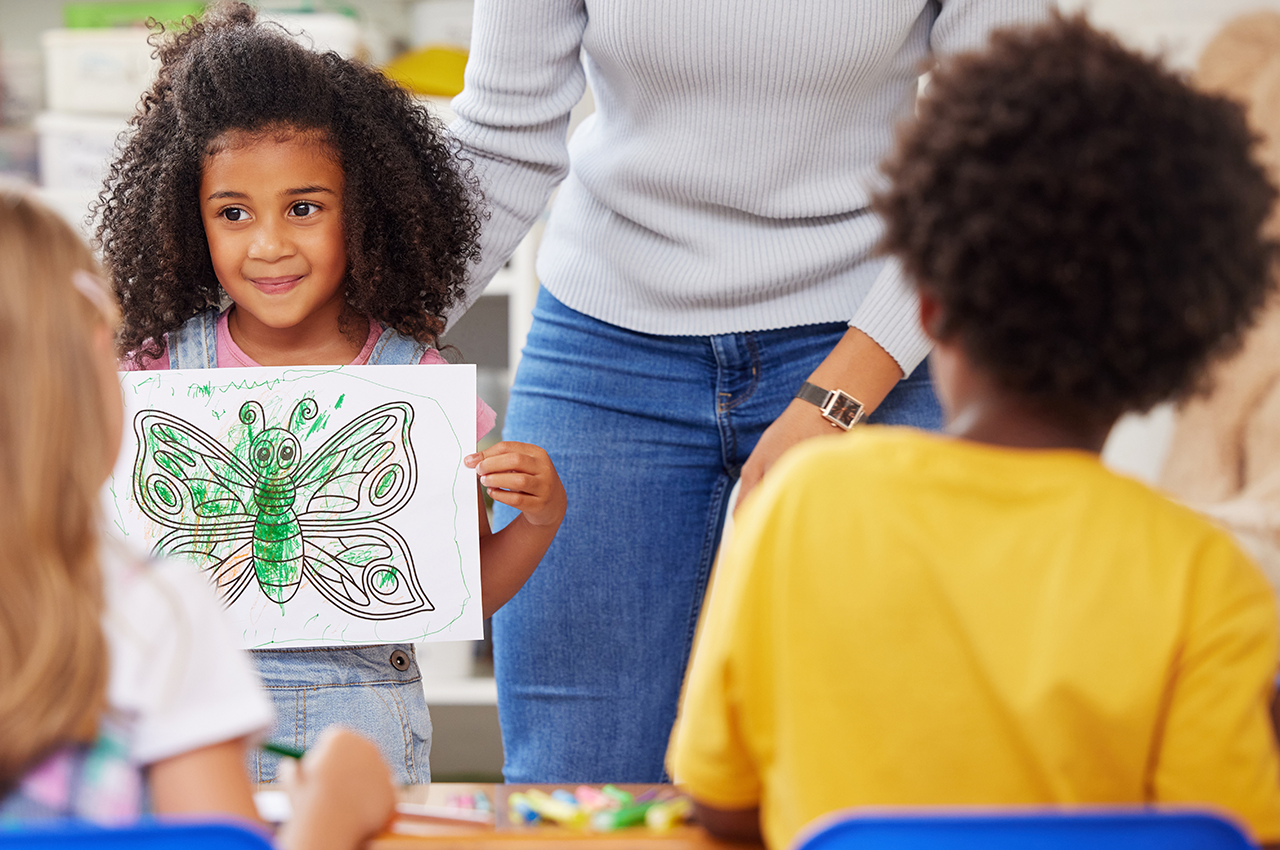 Happy Zone Daycare - Orléans | Orleans' newest daycare centre!